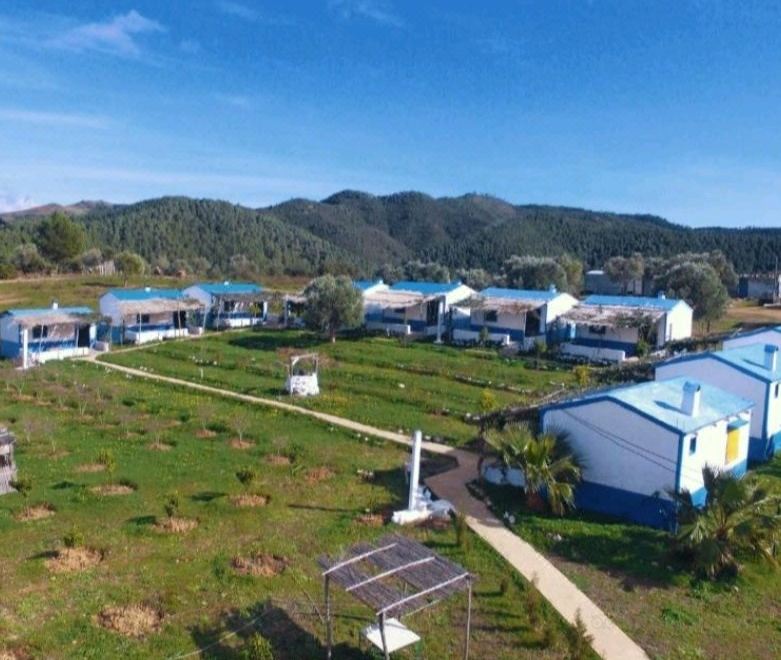 Ferma Jebala Ecolodge,Tetouan Province - Updated Prices & Hotel Reviews ...