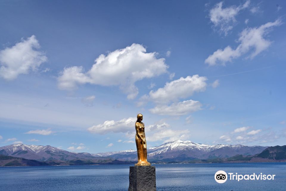 Statue of Tatsuko: ภาพถ่าย, แผนที่ & รีวิว [2023] | Trip.com