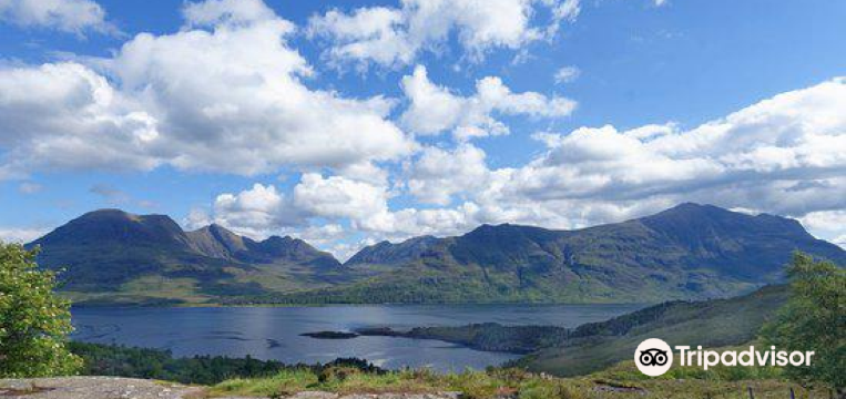 Things to Do in Torridon in 2024 - Top Attractions, Local Food, Hotels ...