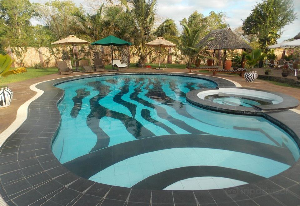 Diani Backpackers - Adults Only, Diani Beach - Book with Updated Prices ...