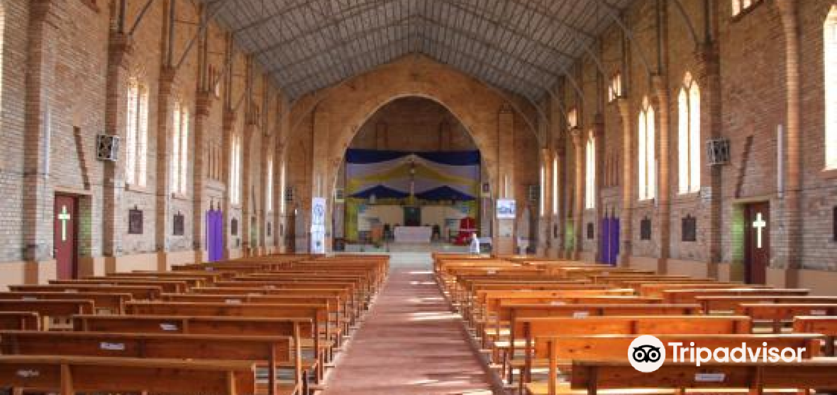 Nyamagabe independent travel guide (2025): top things to do near you ...