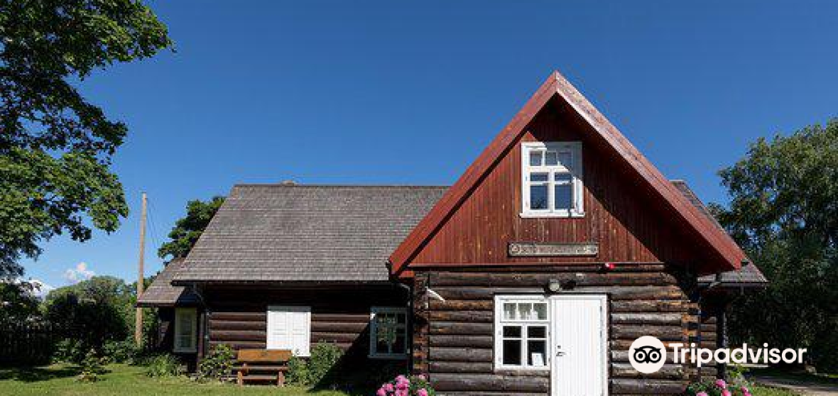 Setomaa Rural Municipality個人旅行ガイド（2025年年）：おすすめの周辺アクティビティ、人気観光スポット、旅程の計画 ...