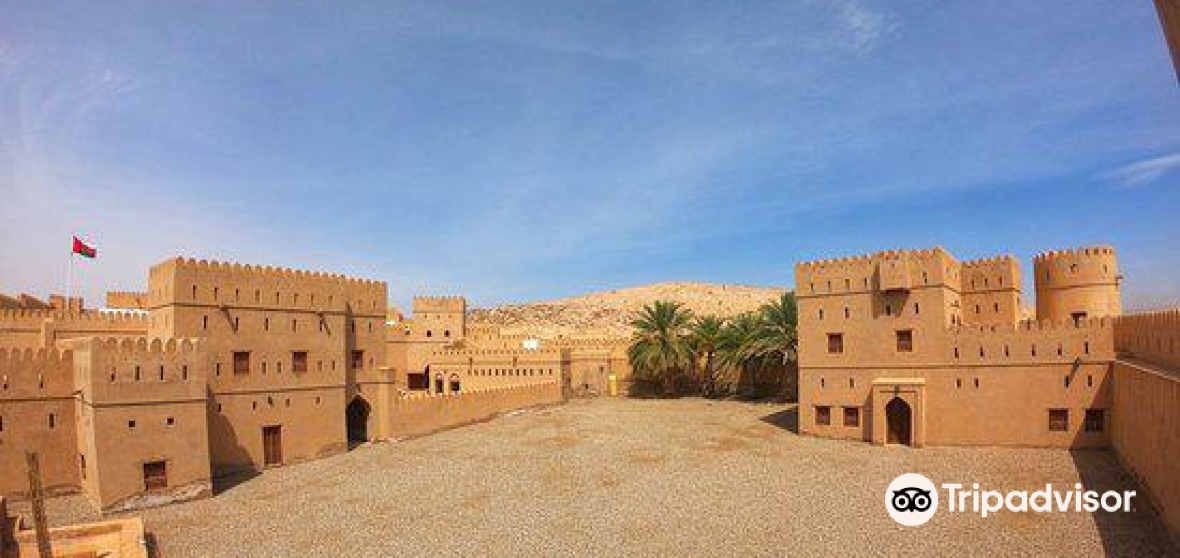 Things to Do in Ibri in 2025 - Top Attractions, Local Food, Hotels ...