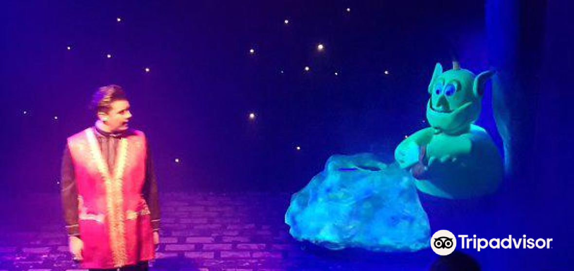 Birdwell Travel Guide 2024 - Things to Do, What To Eat & Tips | Trip.com