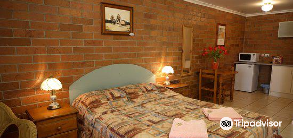 Rubyvale Travel Guide 2023 - Things to Do, What To Eat & Tips | Trip.com