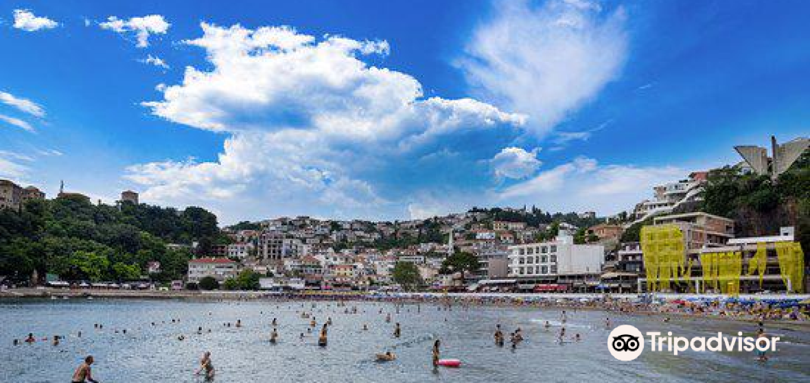 Ulcinj Travel Guide 2025: Top Attractions, Things to Do & Deals | Trip ...
