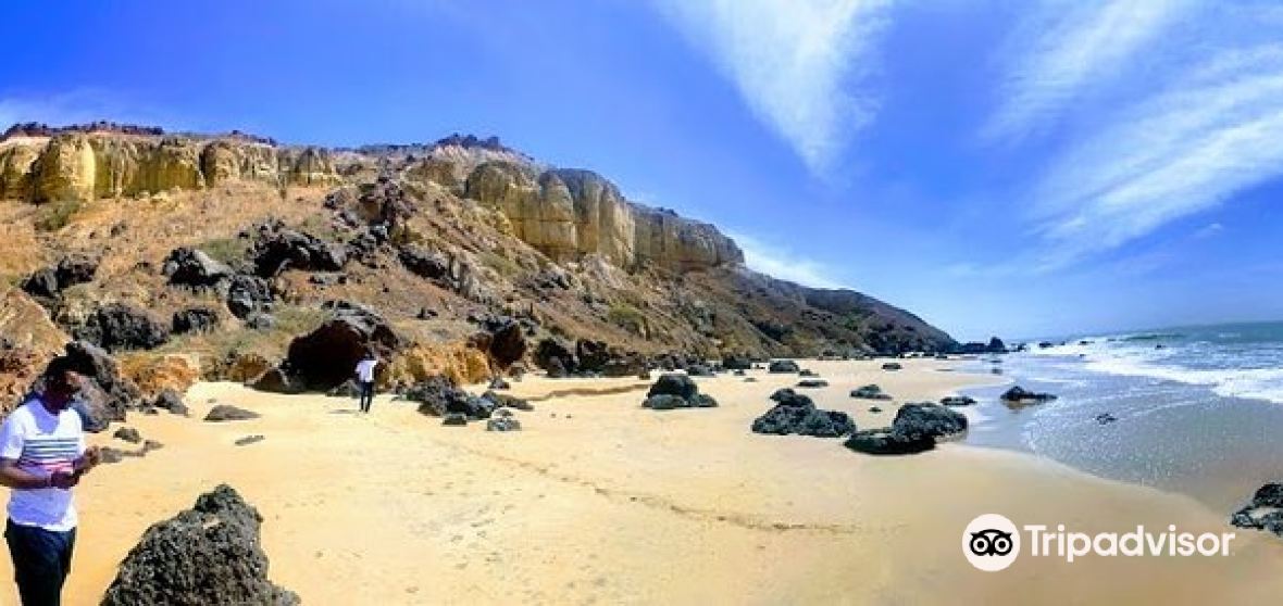 Poponguine Travel Guide 2023 - Things to Do, What To Eat & Tips | Trip.com