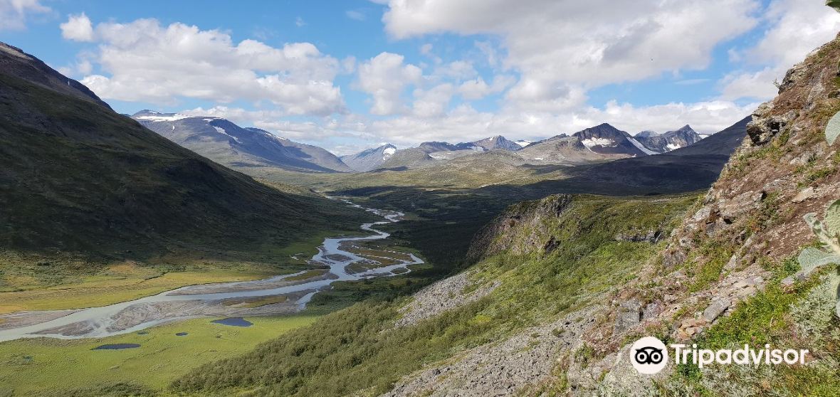 Jokkmokk Municipality Travel Guide 2026: Top Attractions, Things to Do ...