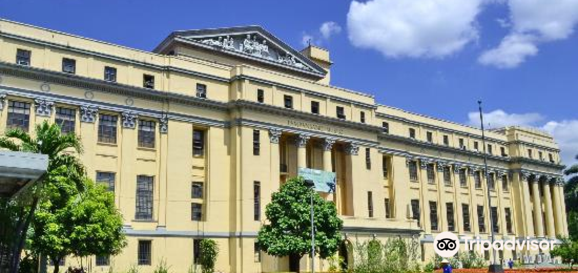 Ermita Travel Guide 2025: Top Attractions, Things to Do & Deals | Trip ...