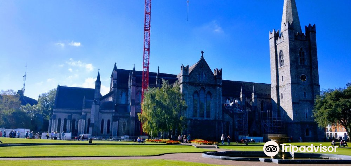 Donabate Travel Guide 2024 - Things to Do, What To Eat & Tips | Trip.com