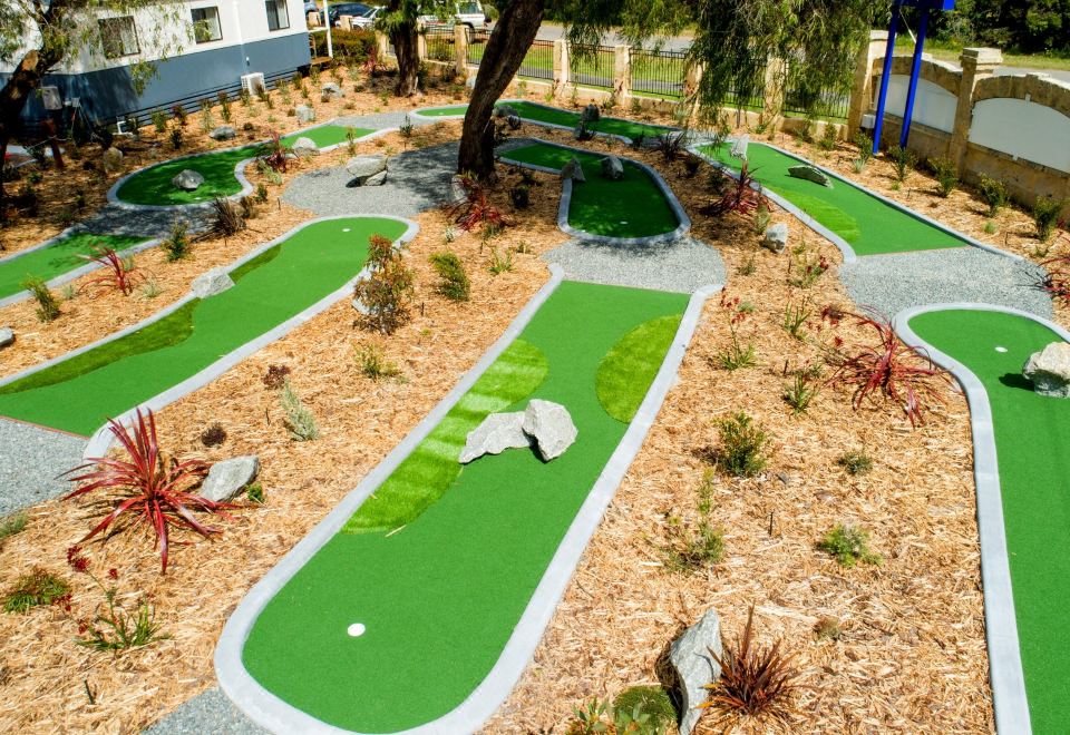 Big4 Emu Beach Holiday Park,Emu Point - Updated 2024 Reviews & Prices ...