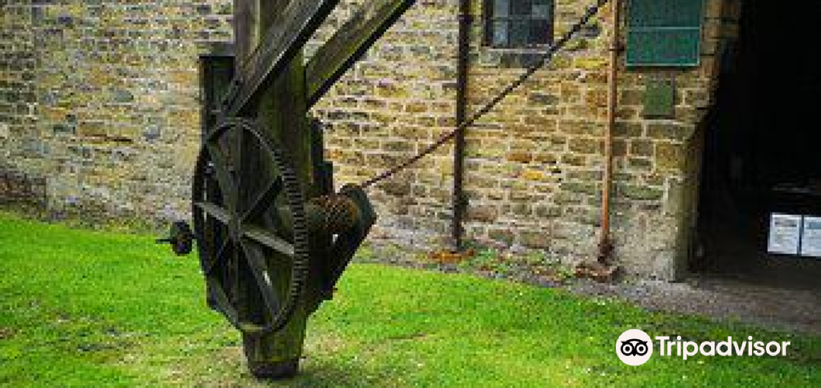 Things to do in Hunshelf (2025): Top nearby activities,popular ...