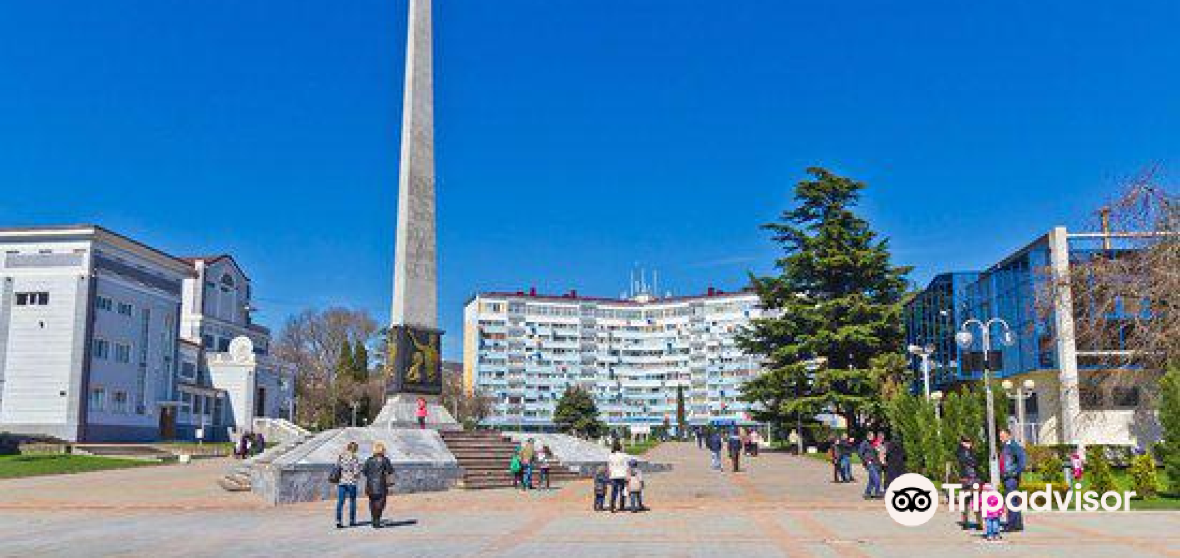 Things to do in Divnomorskoye (2025): Top nearby activities,popular ...