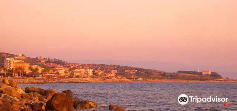Facts About Falerna In Calabria LUXURY SEA VIEW VILLA FOR SALE IN