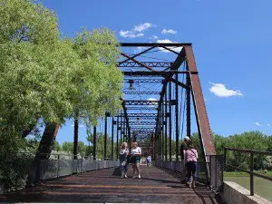 Fort Benton Travel Guide 2023 - Things to Do, What To Eat & Tips | Trip.com