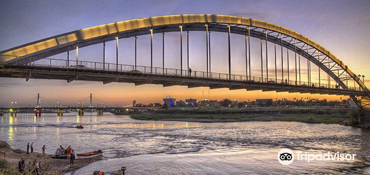Things to Do in Ahwaz in 2025 - Top Attractions, Local Food, Hotels ...