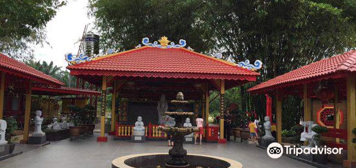 Raub Travel Guide 2023 - Things to Do, What To Eat & Tips | Trip.com