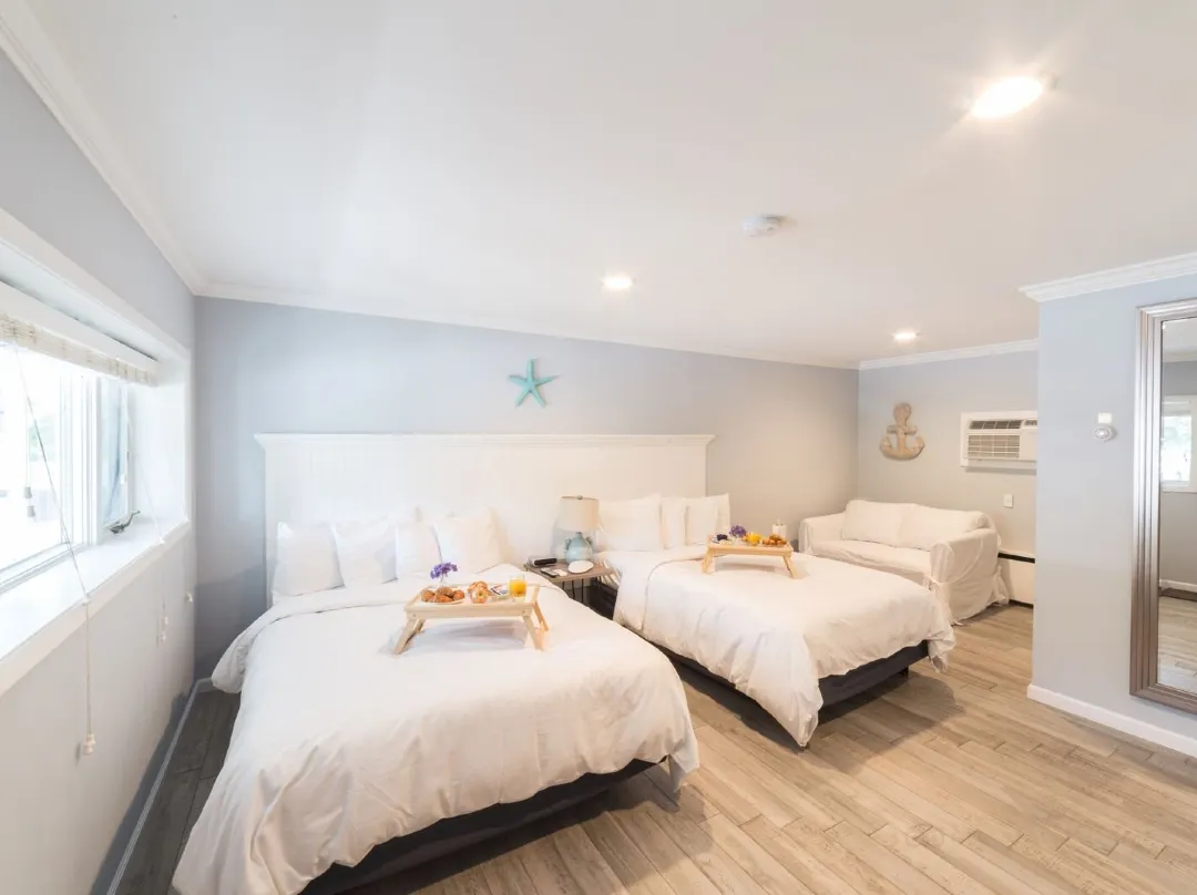 Hamlet Inn - The Hamptons, NY