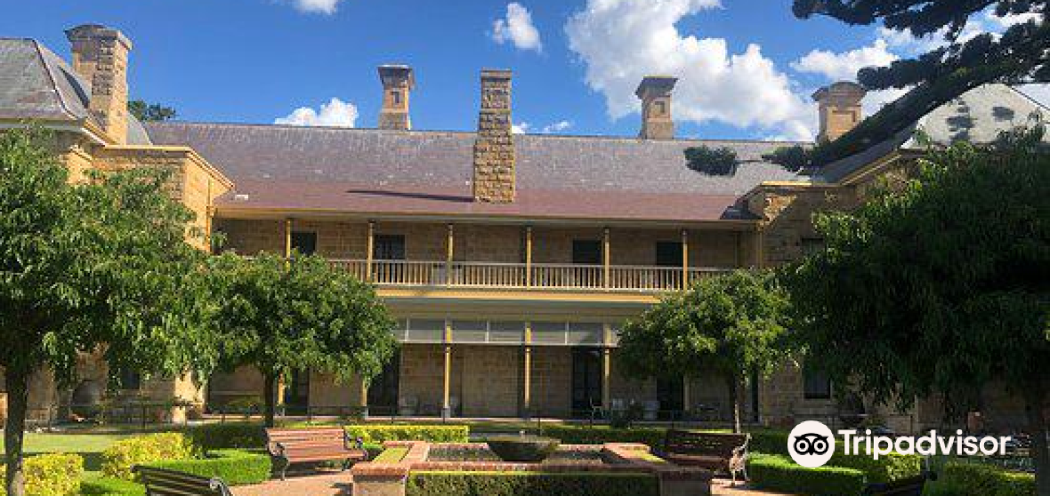 Jimbour East Travel Guide 2024 - Things to Do, What To Eat & Tips ...