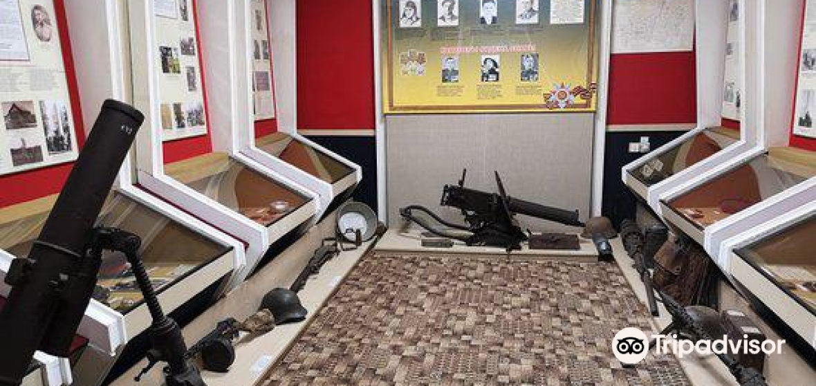 Safonovsky District Travel Guide 2023 - Things to Do, What To Eat ...