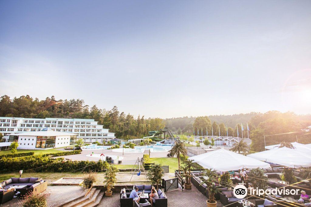 Ronneby Brunn Hotel Spa Resort - 론네뷔 3성급 인기 호텔 2021 최신 특가 | 트립닷컴
