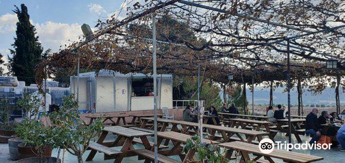 Mesilat Zion Travel Guide 2024 - Things to Do, What To Eat & Tips ...