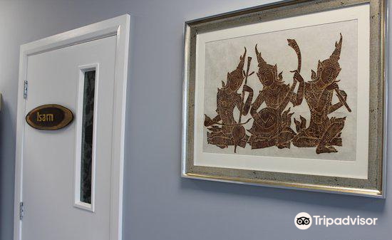 Thai Natomie Spa: ภาพถ่าย, แผนที่ & รีวิว [2023] | Trip.com