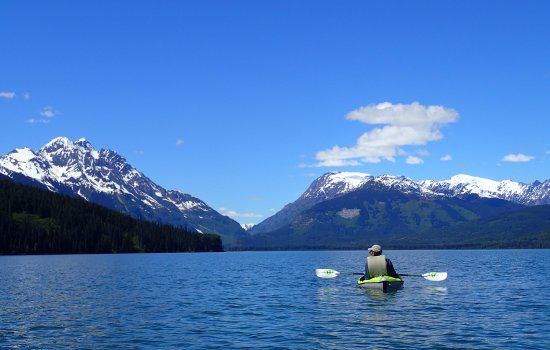 Kitimat Travel Guide 2025: Top Attractions, Things to Do & Deals | Trip ...