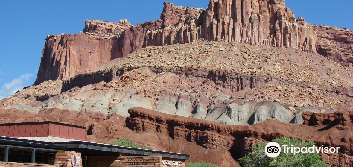 Things to do in Dearing (2025): Top nearby activities,popular ...