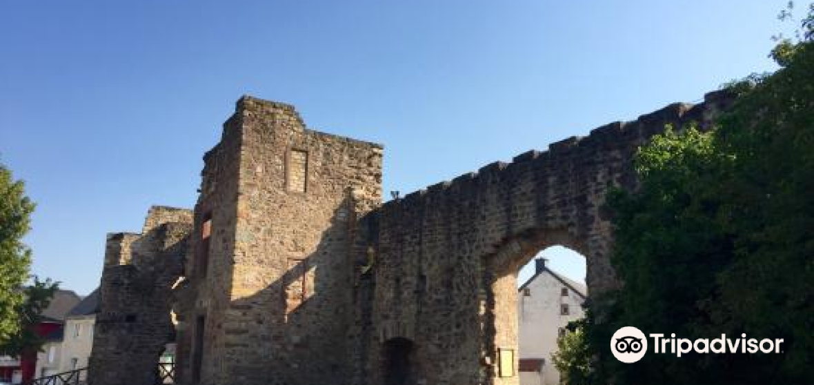 Mersch Travel Guide 2024 - Things to Do, What To Eat & Tips | Trip.com