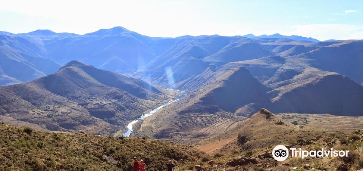 Maseru independent travel guide (2025): top things to do, popular ...