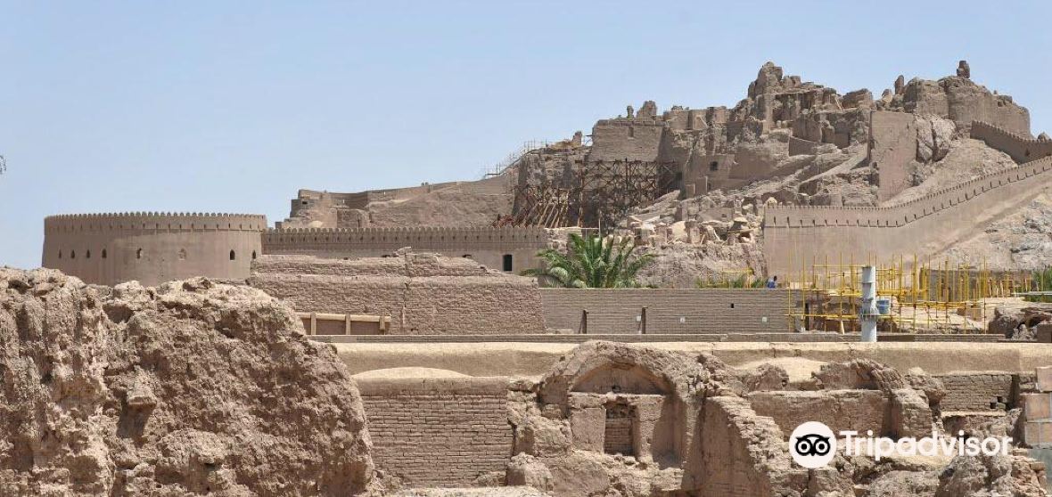 Kerman independent travel guide (2025): top things to do, popular ...