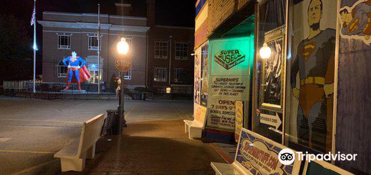 Massac County Travel Guide 2023 - Things to Do, What To Eat & Tips ...