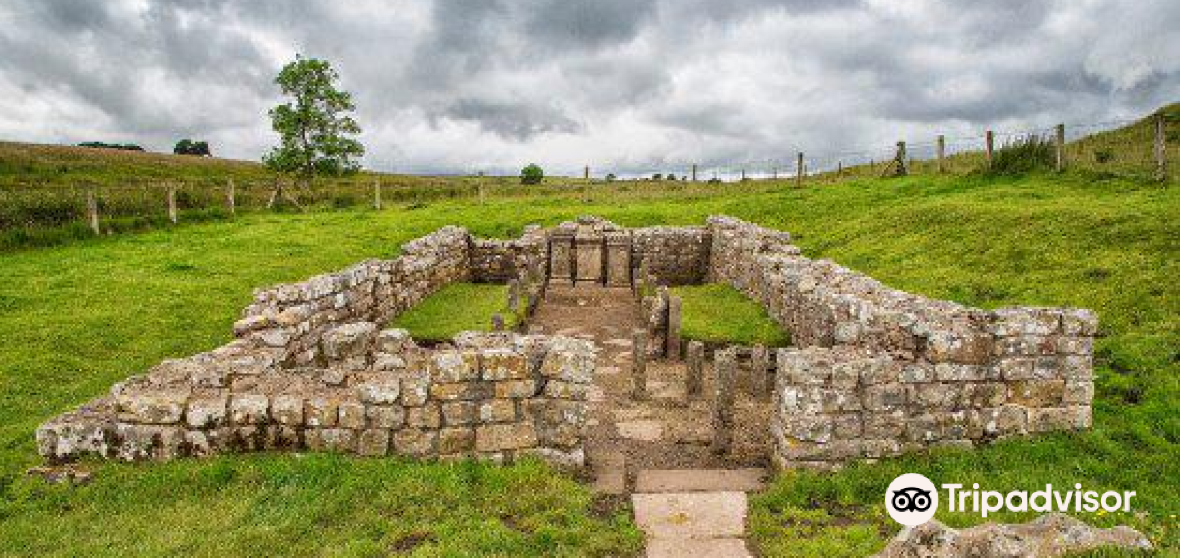 Newbrough Travel Guide 2025: Top Attractions, Things to Do & Deals ...