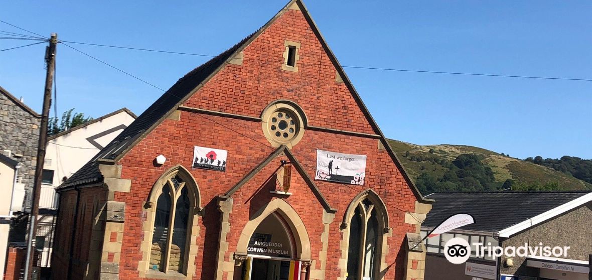 Corwen Travel Guide 2024 - Things to Do, What To Eat & Tips | Trip.com