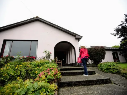 Abbey View - Galway, Irlanda