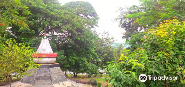 Things to Do in Tanggamus Regency in 2024 - Top Attractions, Local Food ...