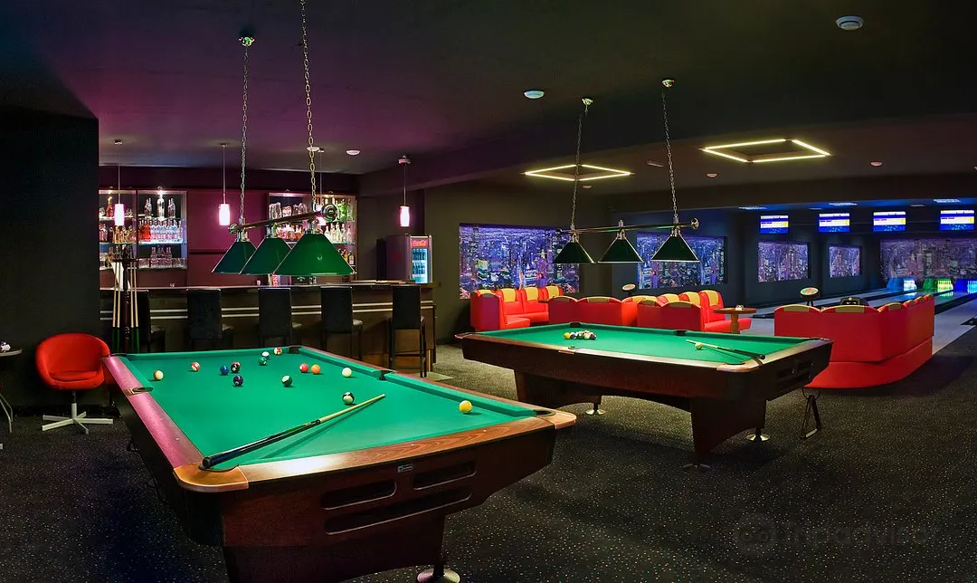 River Style Hotel & Spa - Polnische Ostsee