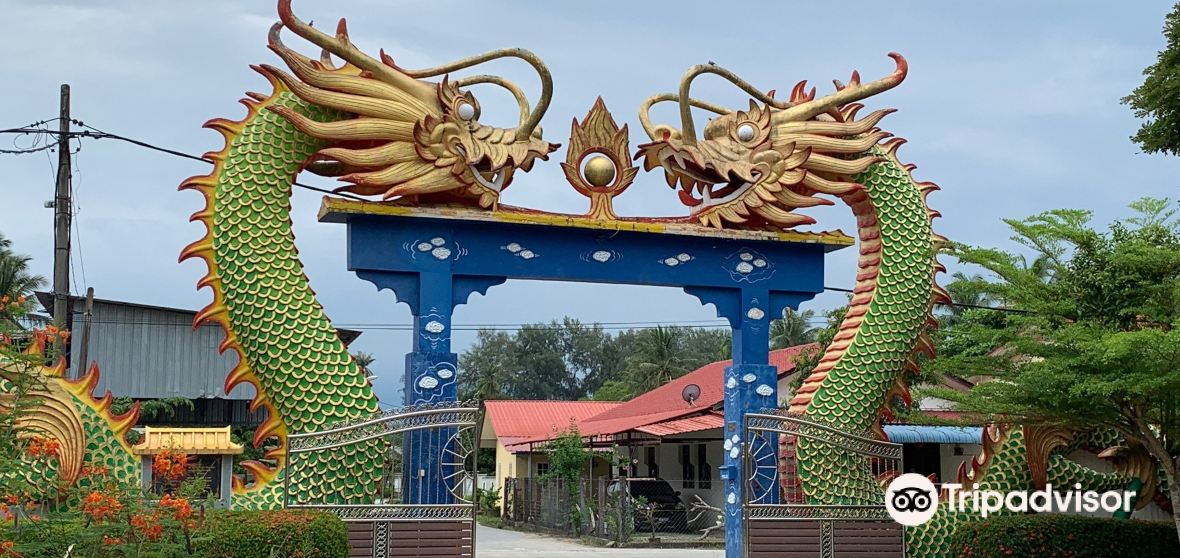 Perupok Travel Guide 2024 - Things to Do, What To Eat & Tips | Trip.com