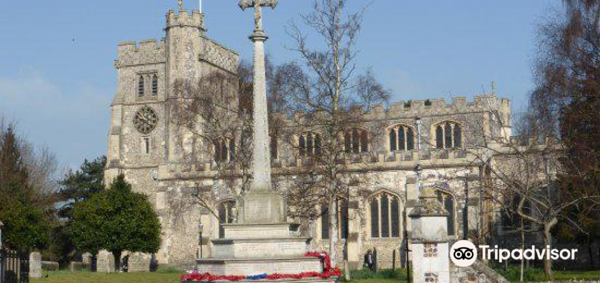 Things to Do in Tring in 2024 - Top Attractions, Local Food, Hotels ...