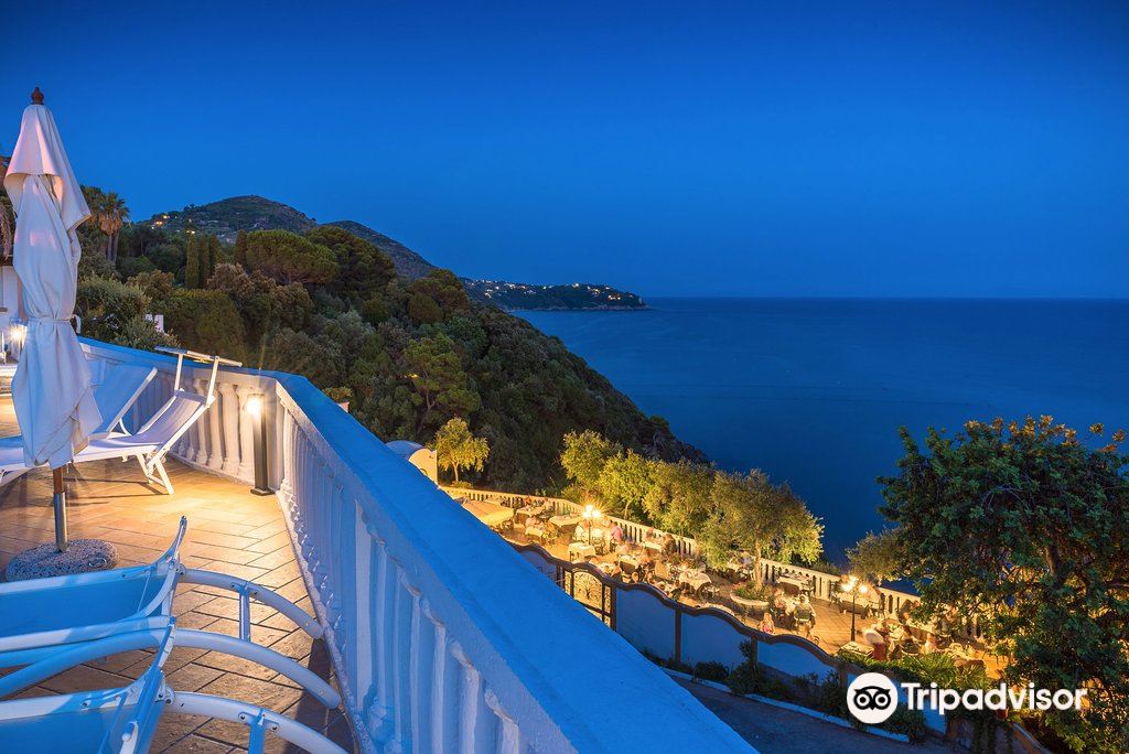 Grand Hotel le Rocce - 가에타 4성급 인기 호텔 2022 최신 특가 | 트립닷컴