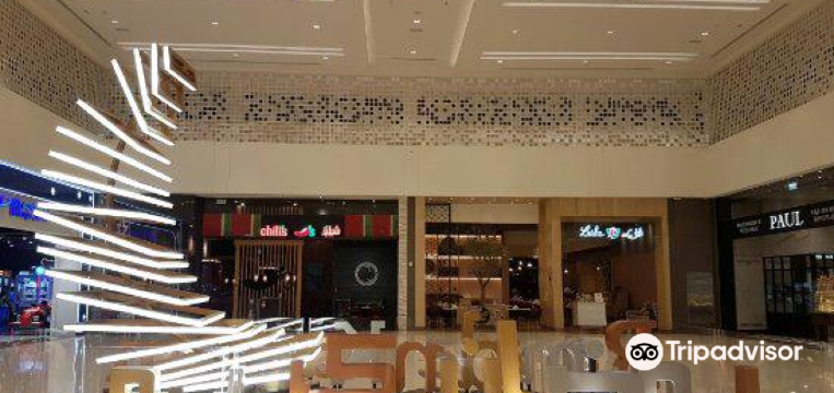 เที่ยวDubai Production City (2024) - ที่เที่ยวใน Dubai Production City ...