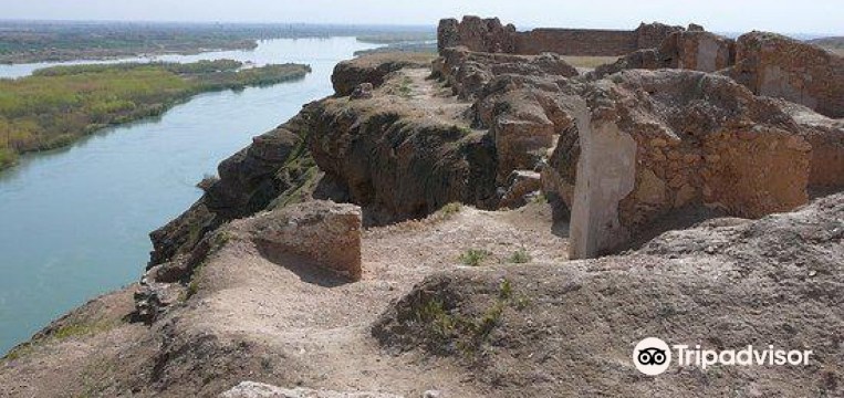 Deir ez-Zor Travel Guide 2026: Top places, Itinerary & Deals | Trip.com ...