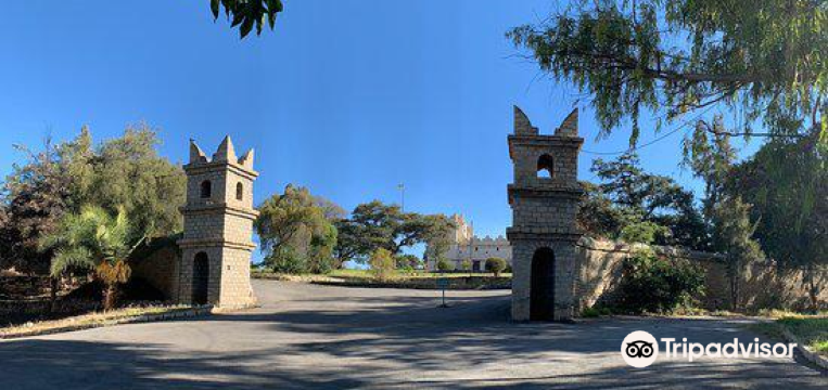 Mekele Travel Guide 2024 - Things to Do, What To Eat & Tips | Trip.com
