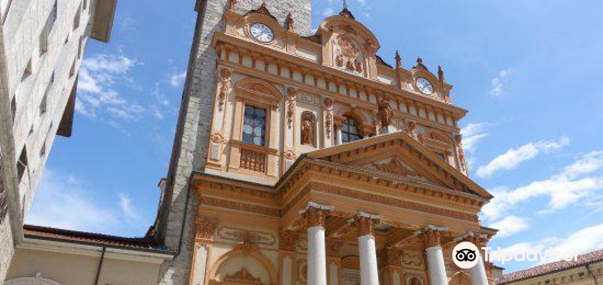 Things to Do in Borgomanero in 2025 - Top Attractions, Local Food ...