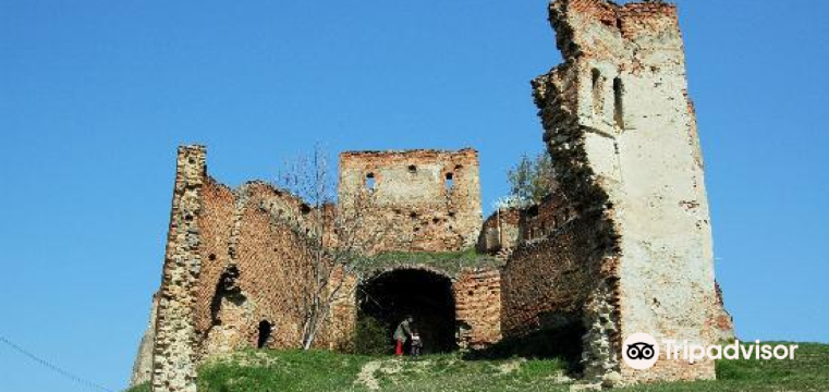 Ocna Sibiului Travel Guide 2023 - Things to Do, What To Eat & Tips ...