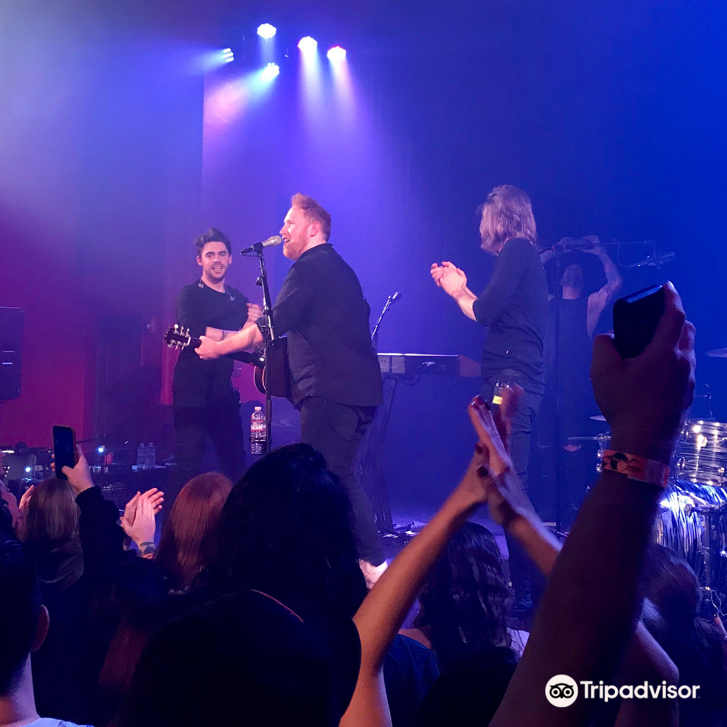 Harvest at Kumulani Chapel Tickets [2025] - Promos, Prices, Reviews ...