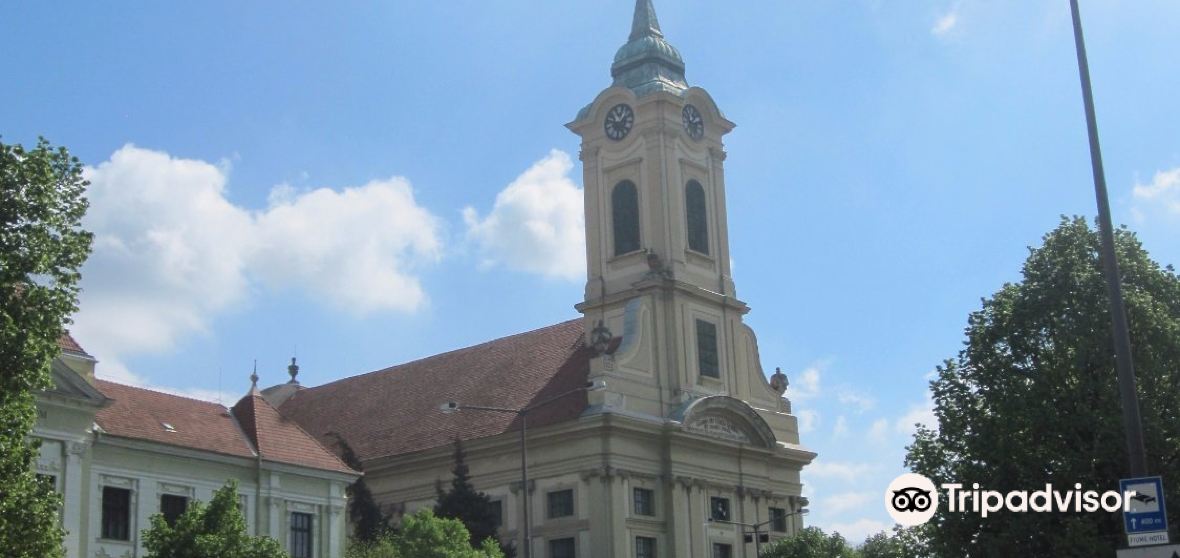 Things to Do in Bekescsaba in 2024 - Top Attractions, Local Food ...