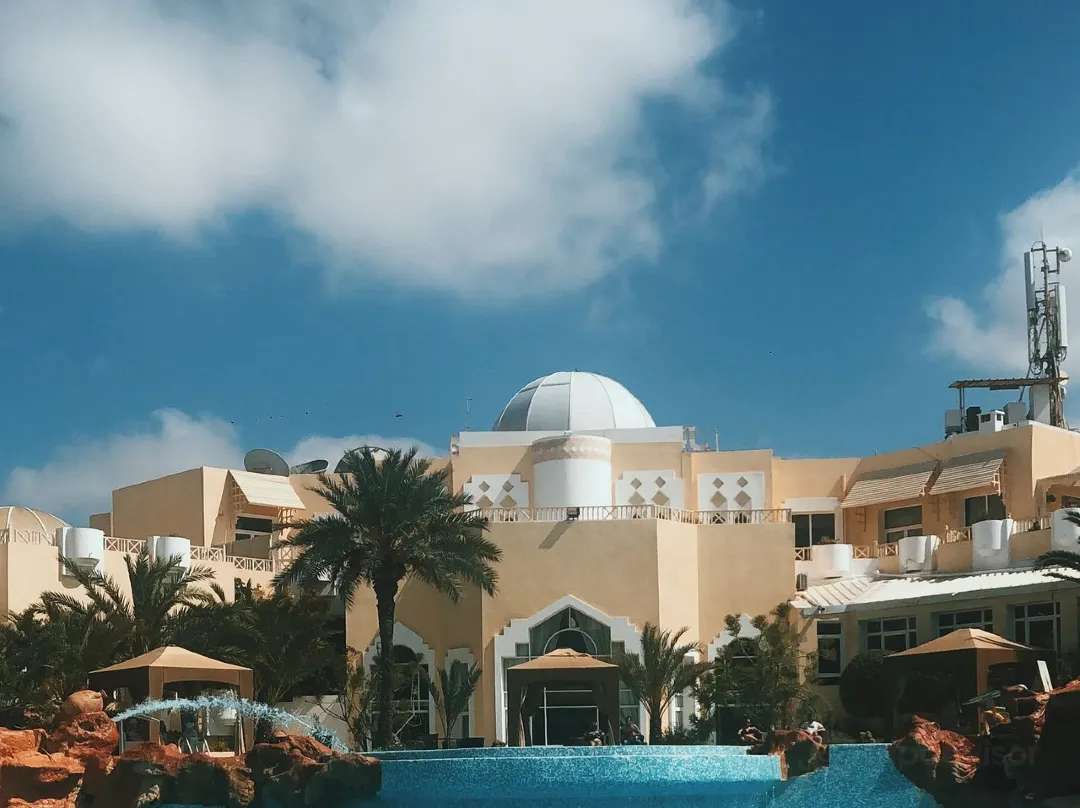 Joya Paradise - Tunisia