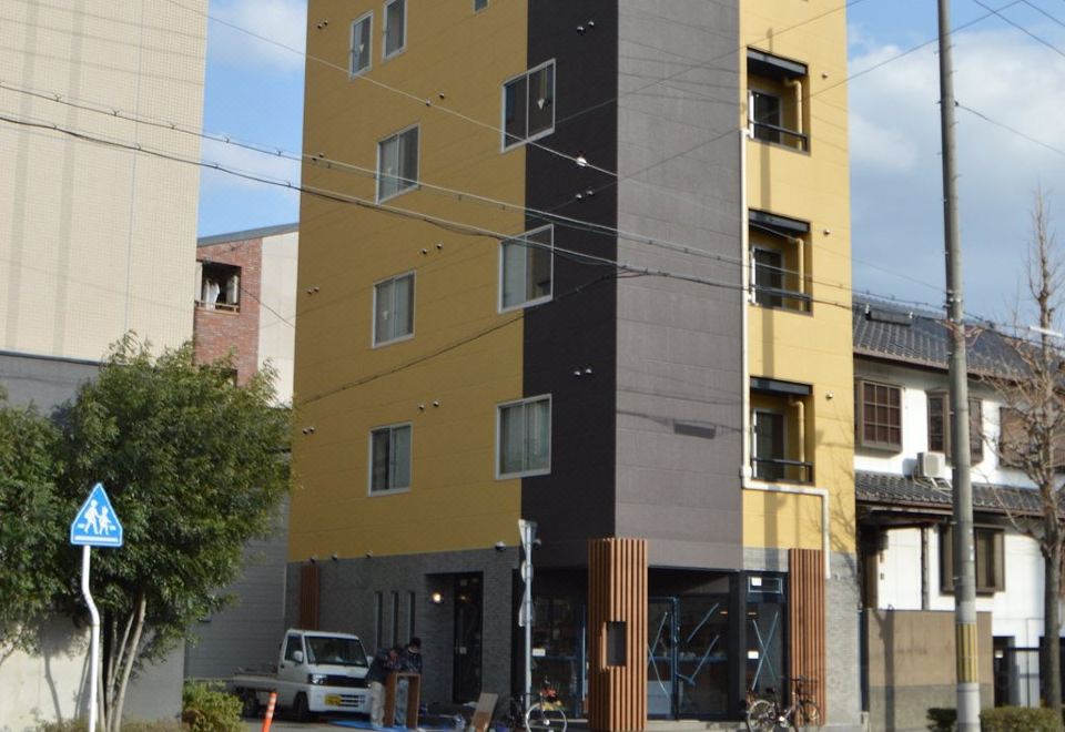 Seiki Kyoto Station, Kyoto (Prices & Reviews 2024) | Trip.com